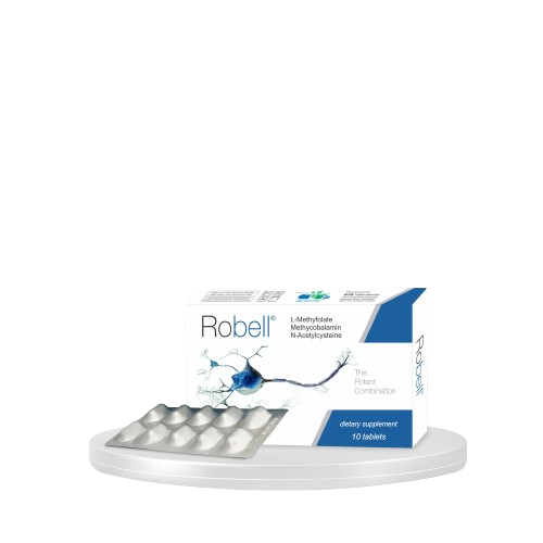 Robell Tables 1 x 10 - Hassni pharama