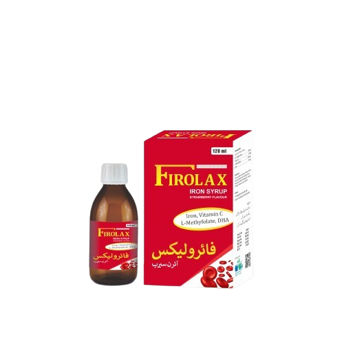 Firolax Syrup - Brandstore